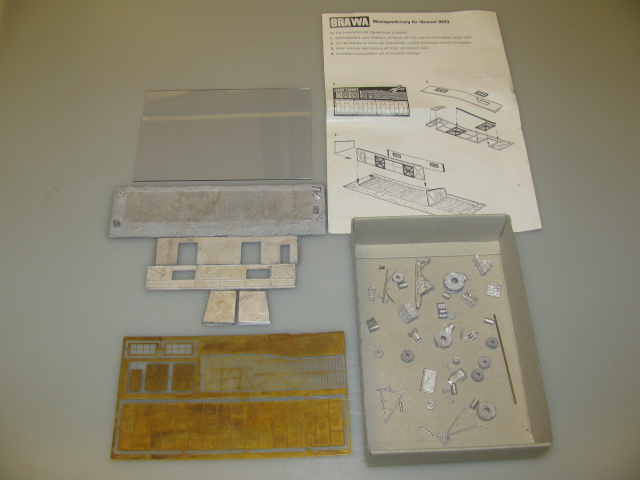 1zu160 - "Brawa 0643 Bahnbetriebs-Lagerplatz", Diskussion im Forum