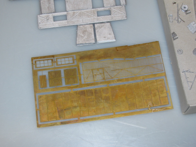 1zu160 - "Brawa 0643 Bahnbetriebs-Lagerplatz", Diskussion im Forum